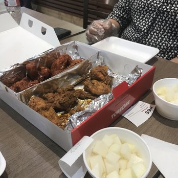 Toreore Korean Fried Chicken - 18 Photos & 20 Reviews - Korean - 2625 ...