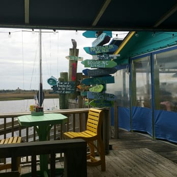 Fishy Fishy Cafe - 155 Photos & 274 Reviews - Seafood - 106 Yacht Basin ...
