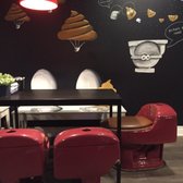 Poop Cafe - 676 Photos & 193 Reviews - Desserts - 706 Bloor Street W ...