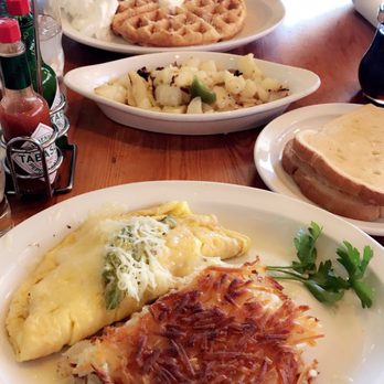 24th Street Cafe - 618 Photos & 740 Reviews - Diners - 1415 24th St ...