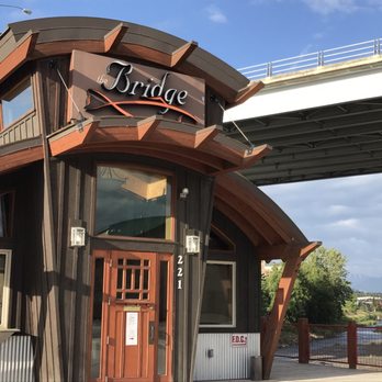 Bridge Seafood - Temp. CLOSED - 139 Photos & 105 Reviews - Seafood ...
