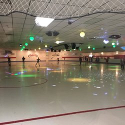 Skate City - 12 Reviews - Skating Rinks - 1920 N Academy Blvd, Colorado ...