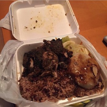 Flames Restaurant II - 70 Photos & 135 Reviews - Caribbean - 746 ...