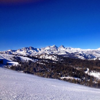 Mammoth Mountain Ski Area - 2019 All You Need to Know BEFORE You Go ...