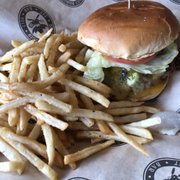 Blackout Burger Bar - 12 Photos & 16 Reviews - American (Traditional ...