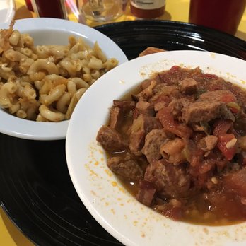 Fresh Soul - 18 Photos & 31 Reviews - Soul Food - 3029 E 5th Ave ...