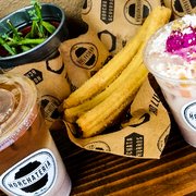 Horchateria Rio Luna - 1311 Photos & 876 Reviews - Coffee & Tea - 15729 ...