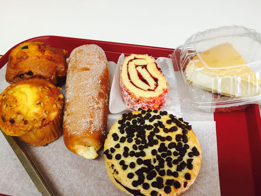 La Gloria Bakery - 54 Photos & 79 Reviews - Bakeries - 3345 Bagley St ...