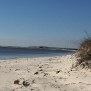 Dauphin Island West End Beach - 45 Photos & 12 Reviews - Beaches - 531 ...