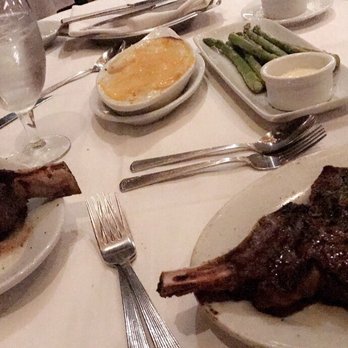 Ruth’s Chris Steak House - 1476 Photos & 1194 Reviews - Steakhouses ...