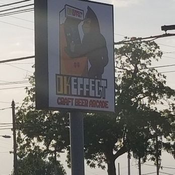 DK Effect - 44 Photos & 22 Reviews - Arcades - 1600 E 3rd St, Dayton ...