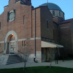 Holy Trinity Orthodox Church - Churches - 20500 Anglin St & 8th Mile Rd ...