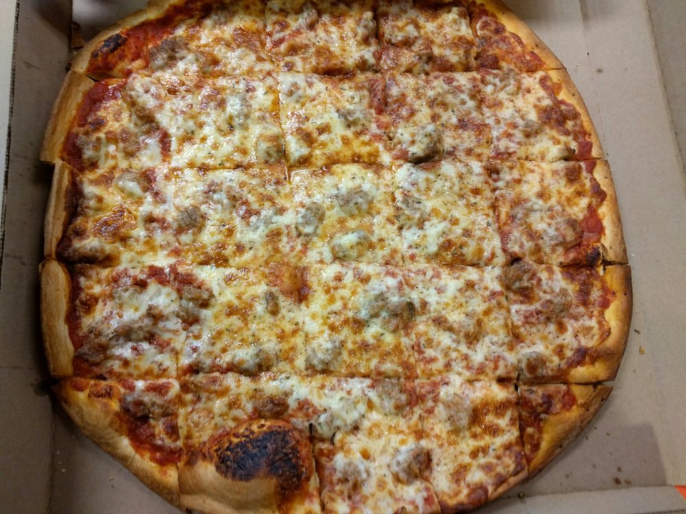 Rosati’s Pizza - Order Food Online - 15 Photos & 24 Reviews - Pizza ...