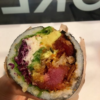 Project Poke - 912 Photos & 537 Reviews - Poke - 16051 Brookhurst St ...