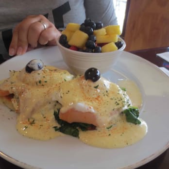 Tomas Cafe - 137 Photos & 115 Reviews - Breakfast & Brunch - 622 S A St ...