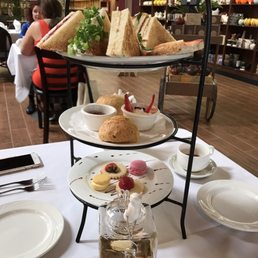 Chado Tea Room - 115 Photos & 55 Reviews - Tea Rooms - 1303 El Prado ...