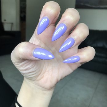 N & N Nail Spa - 460 Photos & 263 Reviews - Nail Salons - 9430 Warner ...