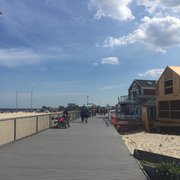 Point Pleasant Beach Boardwalk - 14 Photos & 10 Reviews - Hiking - 269 ...