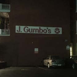 J. Gumbo’s - 37 Photos & 78 Reviews - Cajun/Creole - 286 Ludlow Ave ...