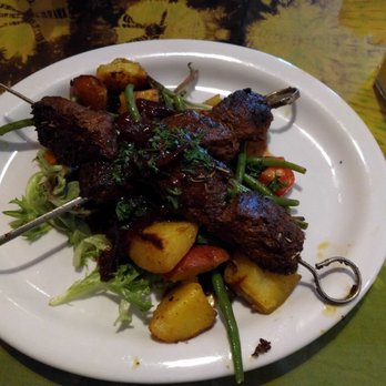 Jambo Cafe - 243 Photos & 565 Reviews - Caribbean - 2010 Cerrillos Rd ...