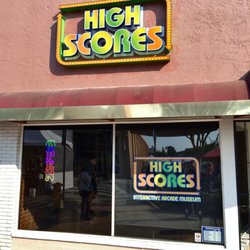 High Scores Arcade - 111 Photos & 164 Reviews - Arcades - 1414 Park St ...