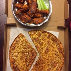 Riko’s Pizza - 18 Photos & 38 Reviews - Pizza - 886 Hope St, Stamford ...