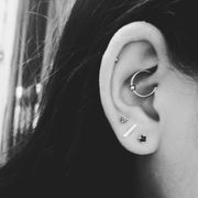 Deep Roots Tattoo & Body Piercing - 73 Photos & 162 Reviews - Tattoo ...