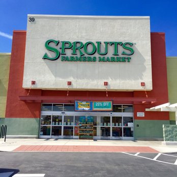 Sprouts Farmers Market - 205 Photos & 228 Reviews - Farmers Market - 39 ...