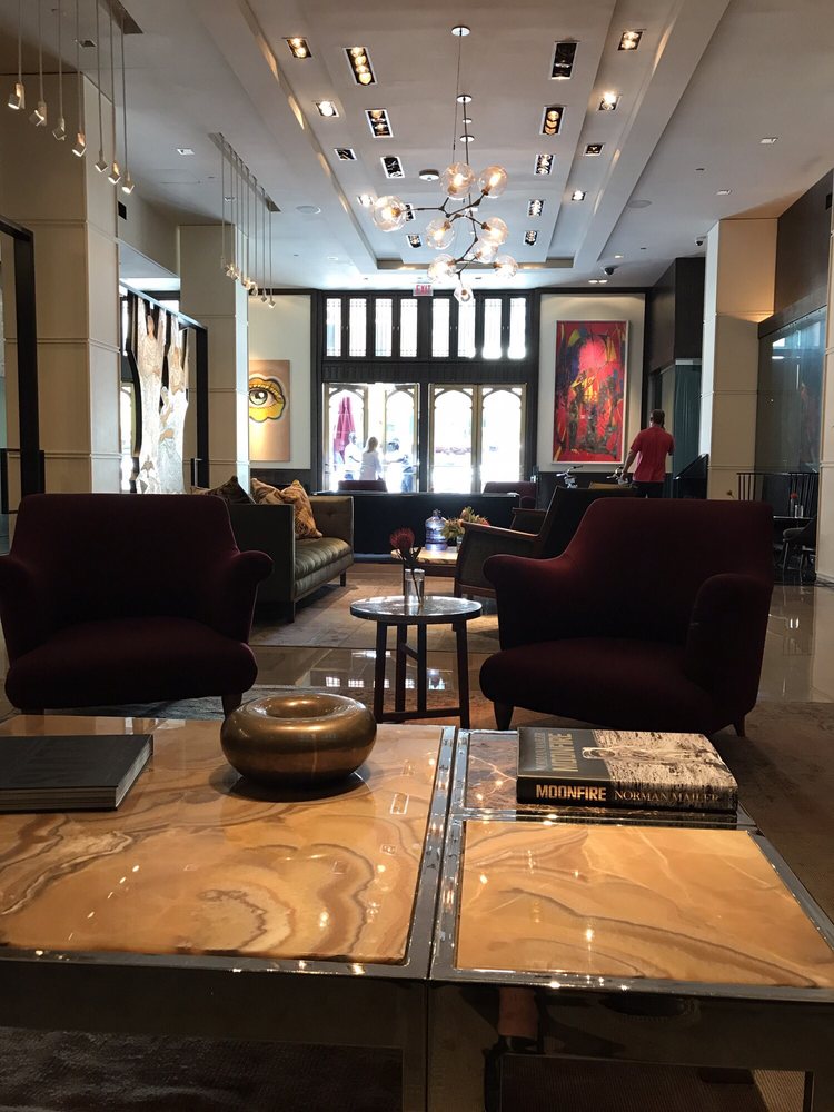 The Joule, Dallas - 362 Photos & 233 Reviews - Hotels - 1530 Main St ...