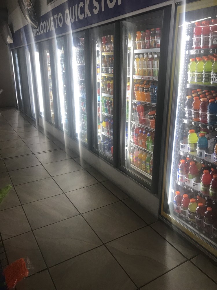 Quick Stop - Convenience Stores - 3001 Kensington Ave, Kensington ...