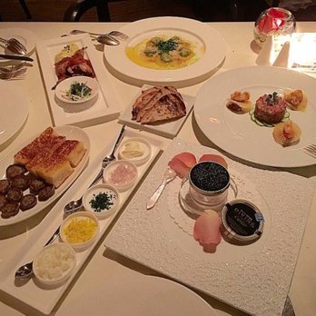 Five Sails Restaurant - 329 Photos & 126 Reviews - French - 999 Canada ...