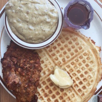 Fat’s Fried Chicken & Waffles - Order Food Online - 366 Photos & 339 ...