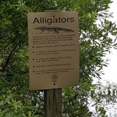 Sewee Visitor and Environmental Education Center - 26 Photos - Zoos ...