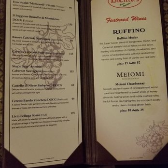 DiCicco’s - 122 Photos & 309 Reviews - Italian - 6701 Tower Rd, Denver ...