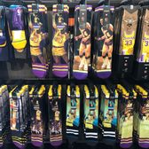 Lakers Team Shop - 36 Photos & 12 Reviews - Sports Wear - 729 North ...