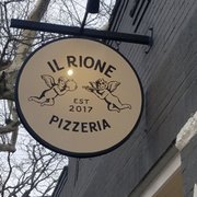 Il Rione - 76 Photos & 105 Reviews - Pizza - 1303 W 65th St, Detroit ...