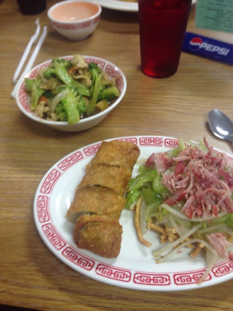 Canton Cafe - Chinese - 902 Cleveland Blvd, Caldwell, ID - Restaurant ...