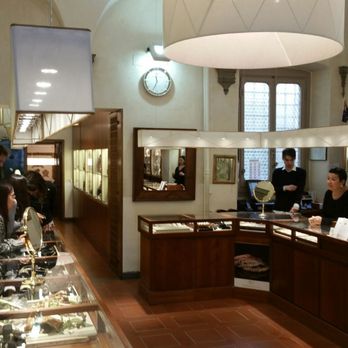 THE Gold Market - Jewelry - Piazza di Santa Croce, 20, Santa Croce ...