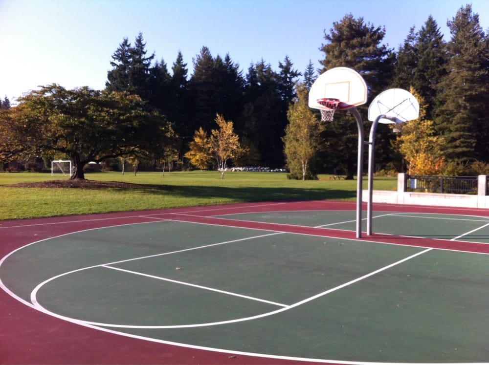 Hickman Park - Parks - 23700 104th Ave W, Edmonds, WA - Yelp