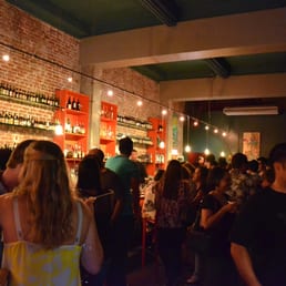 Bar 35 - 416 Photos & 408 Reviews - Bars - 35 N Hotel St, Downtown ...