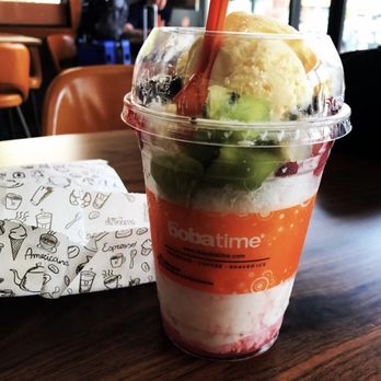 It’s Boba Time - 647 Photos & 776 Reviews - Coffee & Tea - 701 S ...