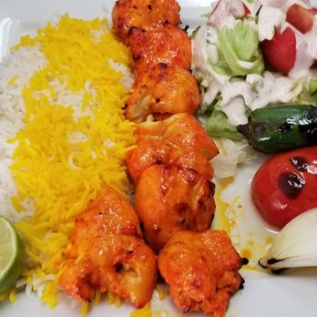Soltani Restaurant - 183 Photos & 180 Reviews - Persian/Iranian - 610 E ...