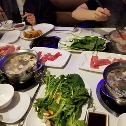 Chinese Hot Pot Buffet - 20 Photos - Buffets - 5420 Calgary Trail NW ...