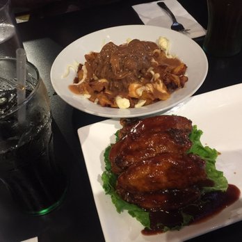 Poutineville - 477 Photos & 461 Reviews - Poutineries - 1365 Rue ...