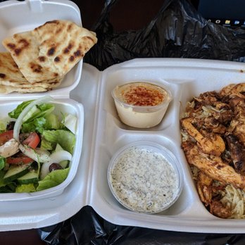Mediterranean Kebab House - Order Food Online - 200 Photos & 218 ...