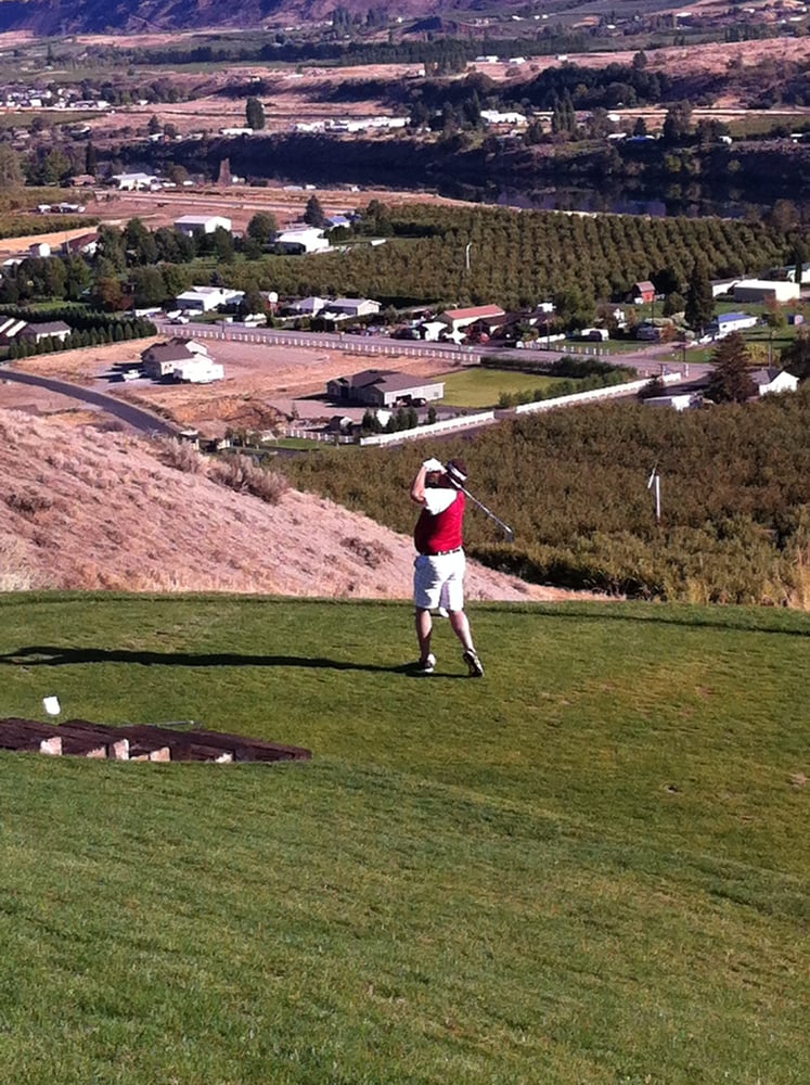 Highlander Golf Course - Book A Tee Time - Golf - 2920 8th St SE - East ...