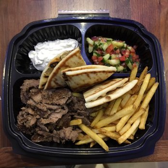 Yiro Yiro - Order Food Online - 85 Photos & 103 Reviews - Greek ...