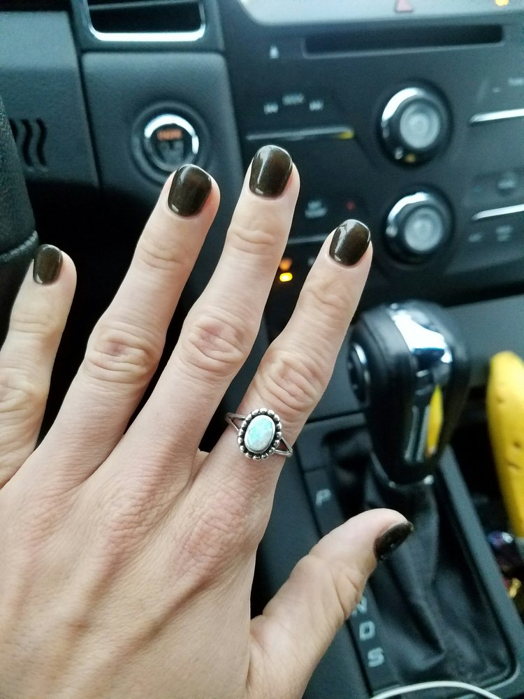 Sophia’s Nail Care - 16 Photos & 12 Reviews - Nail Salons - 854 ...