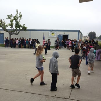 Sun View School - Elementary Schools - 7721 Juliette Low Dr, Huntington ...