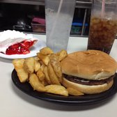 Hamburger King - 45 Photos & 66 Reviews - Burgers - 322 E Main St ...
